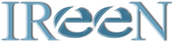 About IReeN – IReeN the electronic exchange with government user network