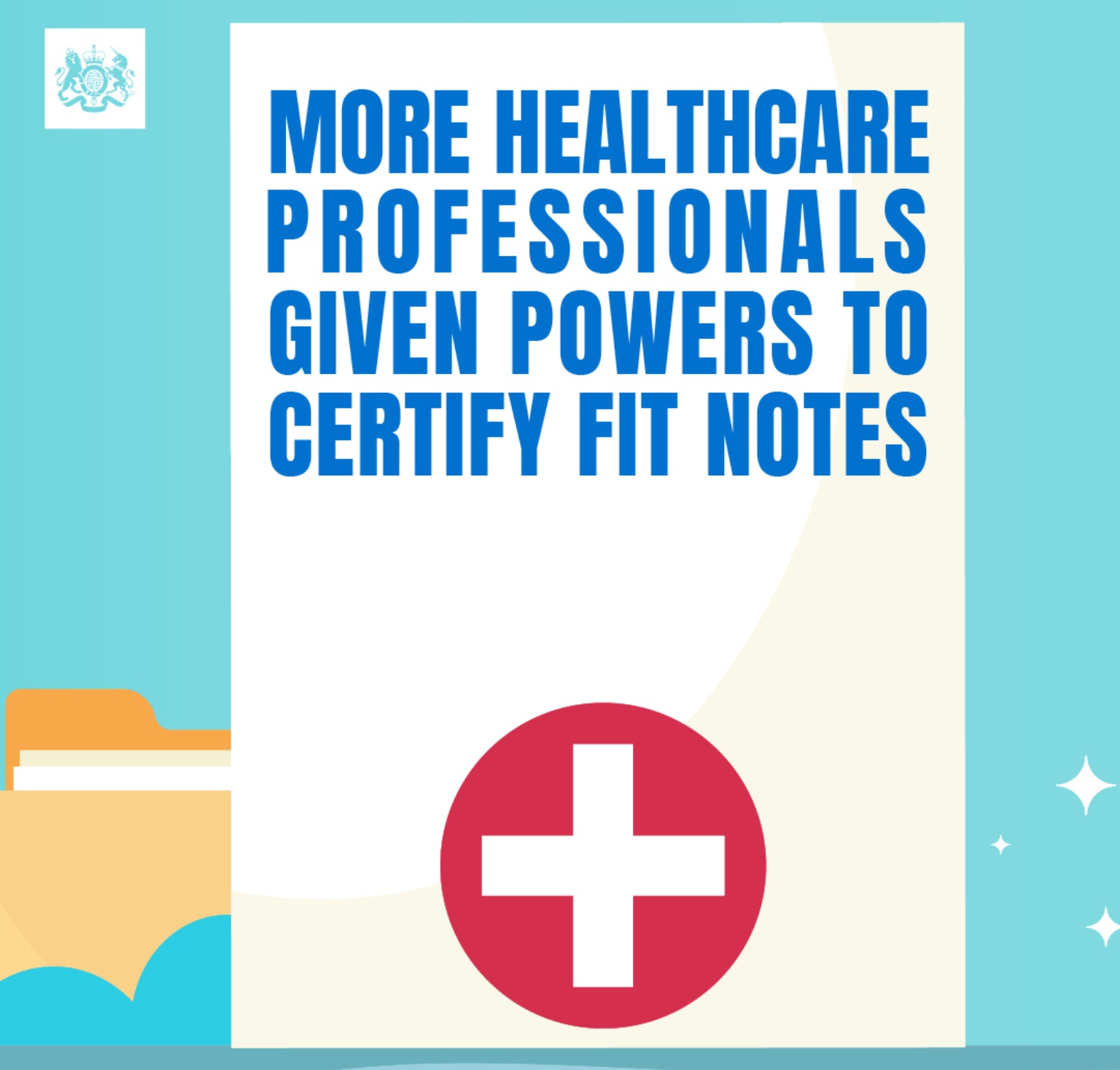 Nurses, occupational therapists, pharmacists and physiotherapists can ...